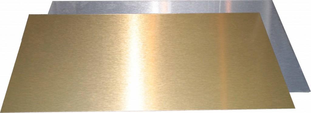 Aluminijaste plošče - sublimacija.si